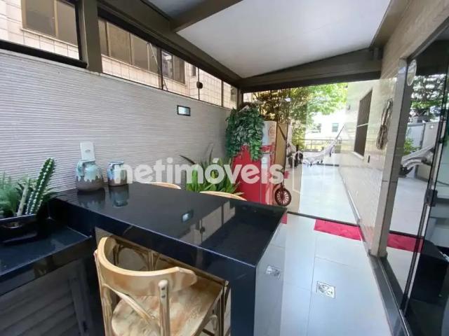 Apartamento para Venda em Belo Horizonte/MG Buritis 3 Quartos