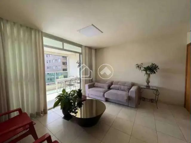 Apartamento para Venda em Belo Horizonte/MG Buritis 3 Quartos