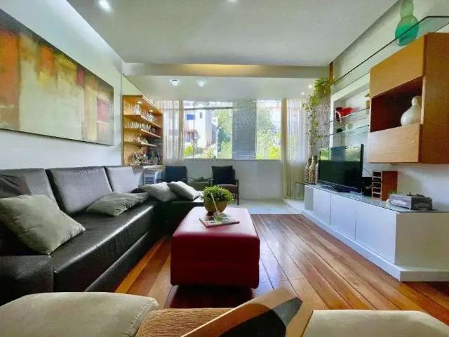 Apartamento para Venda em Belo Horizonte/MG Buritis 3 Quartos