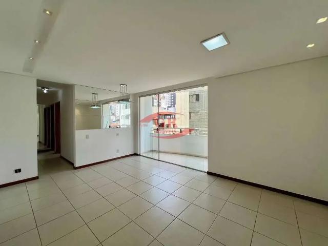 Apartamento para Venda em Belo Horizonte/MG Buritis 3 Quartos