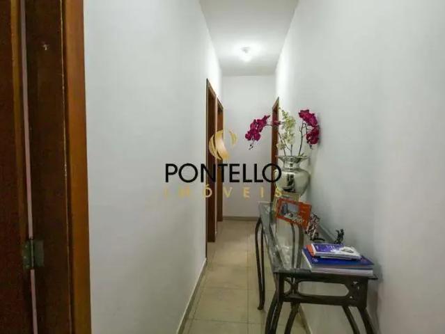 Apartamento para Venda em Belo Horizonte/MG Buritis 3 Quartos