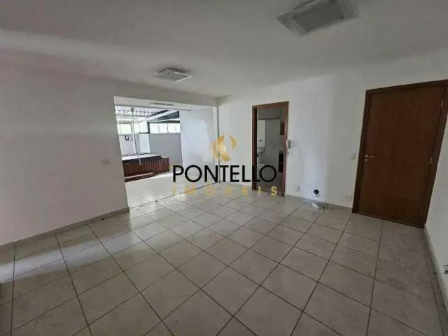 Apartamento para Venda em Belo Horizonte/MG Buritis 3 Quartos