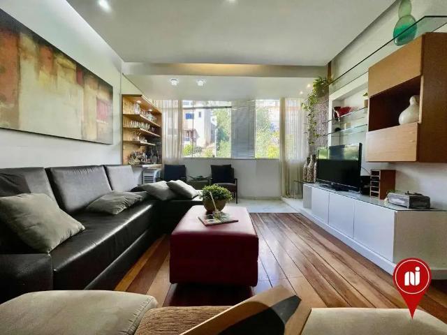 Apartamento para Venda em Belo Horizonte/MG Buritis 3 Quartos