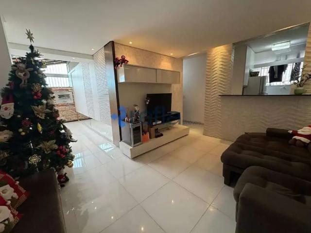 Apartamento para Venda em Belo Horizonte/MG Buritis 3 Quartos
