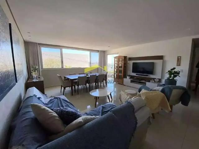 Apartamento para Venda em Belo Horizonte/MG Buritis 3 Quartos