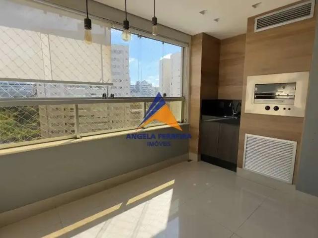 Apartamento para Venda em Belo Horizonte/MG Buritis 3 Quartos