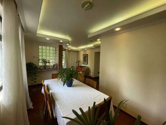 Apartamento para Venda em Belo Horizonte/MG Buritis 3 Quartos