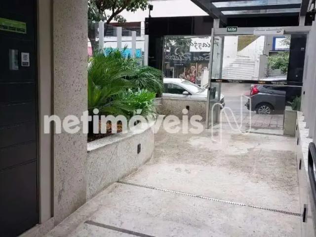 Apartamento para Venda em Belo Horizonte/MG Buritis 3 Quartos