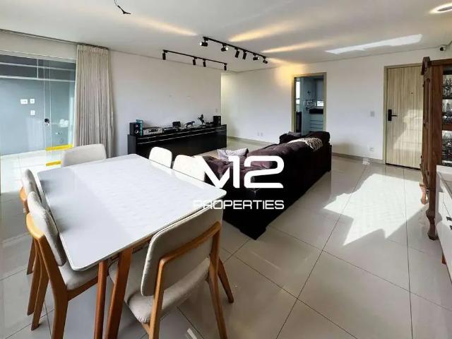 Apartamento para Venda em Belo Horizonte/MG Buritis 3 Quartos
