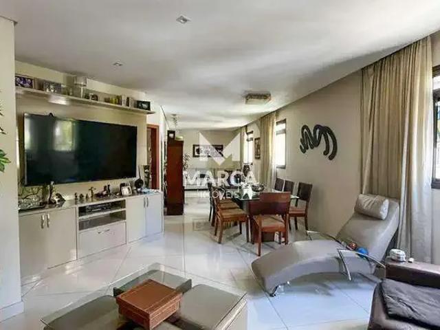 Apartamento para Venda em Belo Horizonte/MG Buritis 3 Quartos
