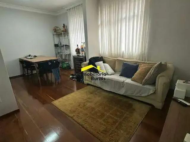 Apartamento para Venda em Belo Horizonte/MG Buritis 3 Quartos