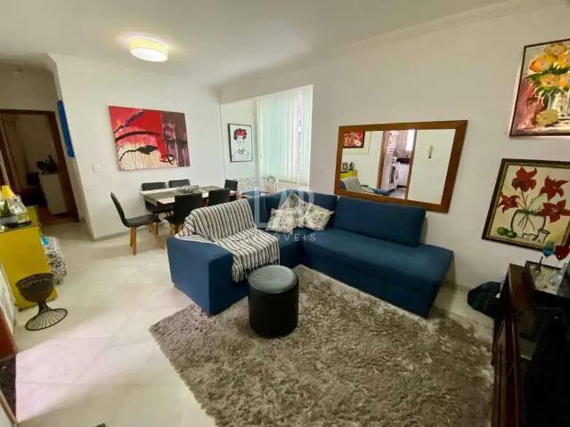 Apartamento para Venda em Belo Horizonte/MG Buritis 3 Quartos