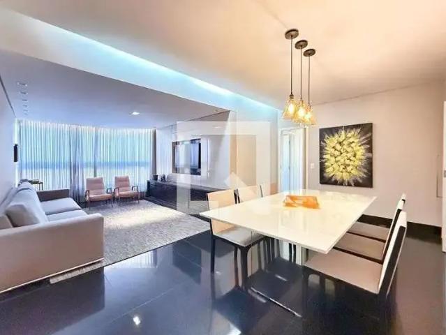 Apartamento para Venda em Belo Horizonte/MG Buritis 3 Quartos
