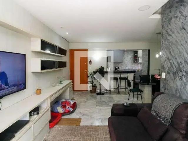 Apartamento para Venda em Belo Horizonte/MG Buritis 3 Quartos