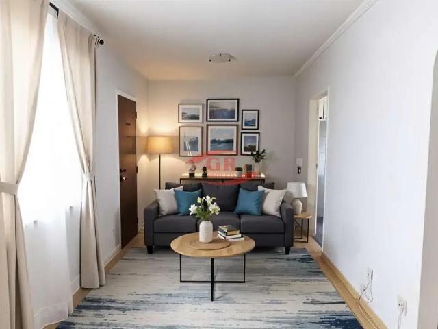 Apartamento para Venda em Belo Horizonte/MG Buritis 3 Quartos