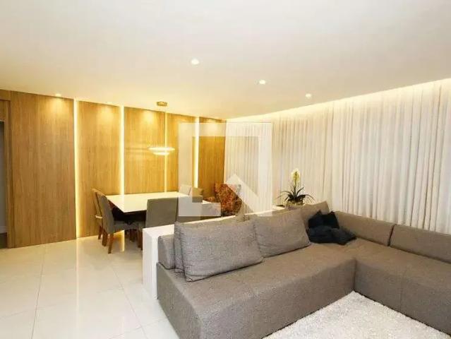 Apartamento para Venda em Belo Horizonte/MG Buritis 3 Quartos