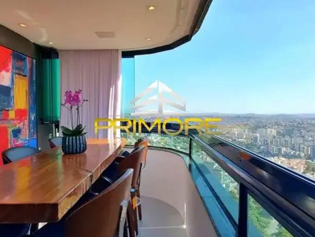 Apartamento para Venda em Belo Horizonte/MG Buritis 3 Quartos