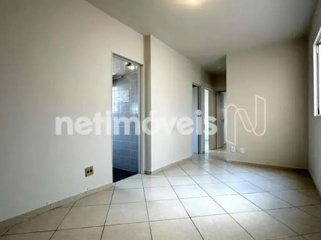 Apartamento para Venda em Belo Horizonte/MG Buritis 3 Quartos