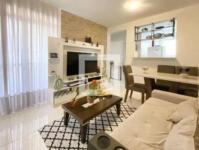 Apartamento para Venda em Belo Horizonte/MG Buritis 3 Quartos