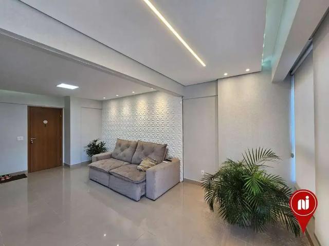 Apartamento para Venda em Belo Horizonte/MG Buritis 3 Quartos