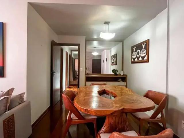 Apartamento para Venda em Belo Horizonte/MG Buritis 3 Quartos