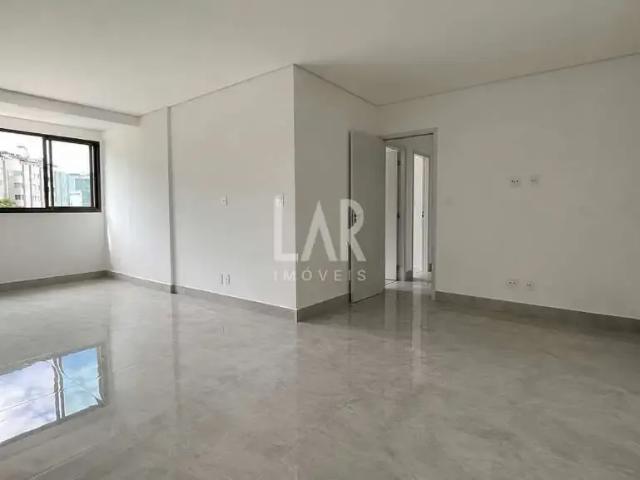 Apartamento para Venda em Belo Horizonte/MG Buritis 3 Quartos