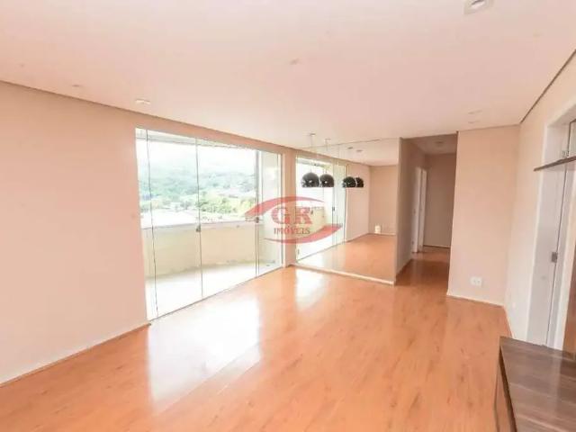 Apartamento para Venda em Belo Horizonte/MG Buritis 3 Quartos