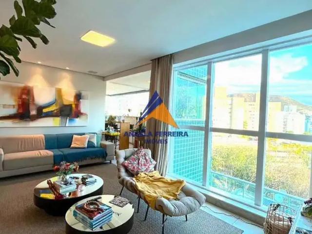 Apartamento para Venda em Belo Horizonte/MG Buritis 3 Quartos