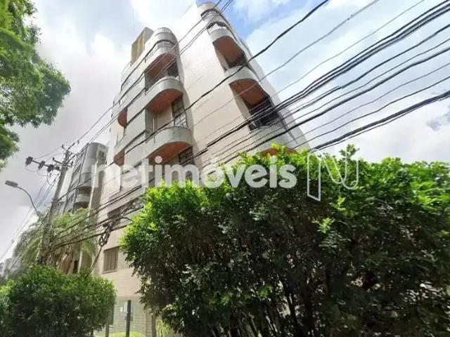 Apartamento para Venda em Belo Horizonte/MG Buritis 3 Quartos