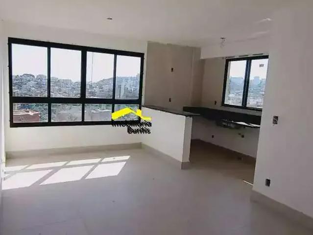 Apartamento para Venda em Belo Horizonte/MG Buritis 3 Quartos