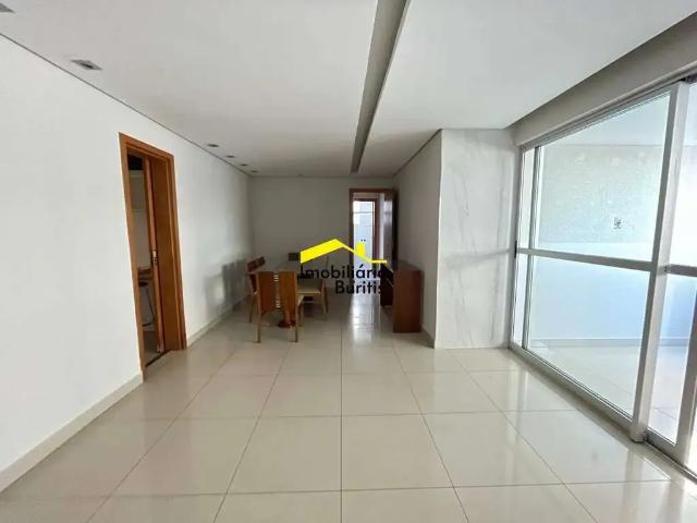 Apartamento para Venda em Belo Horizonte/MG Buritis 3 Quartos