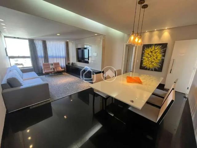 Apartamento para Venda em Belo Horizonte/MG Buritis 3 Quartos