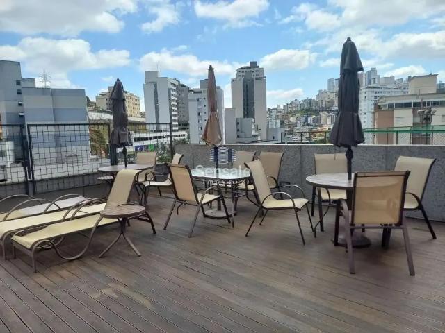 Apartamento para Venda em Belo Horizonte/MG Buritis 3 Quartos