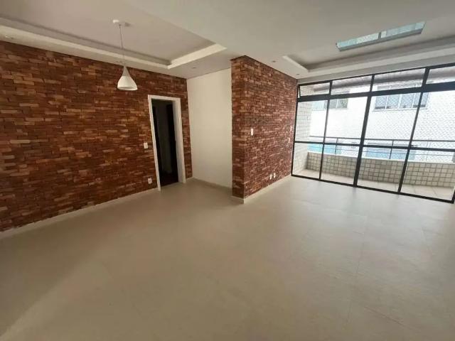 Apartamento para Venda em Belo Horizonte/MG Buritis 3 Quartos
