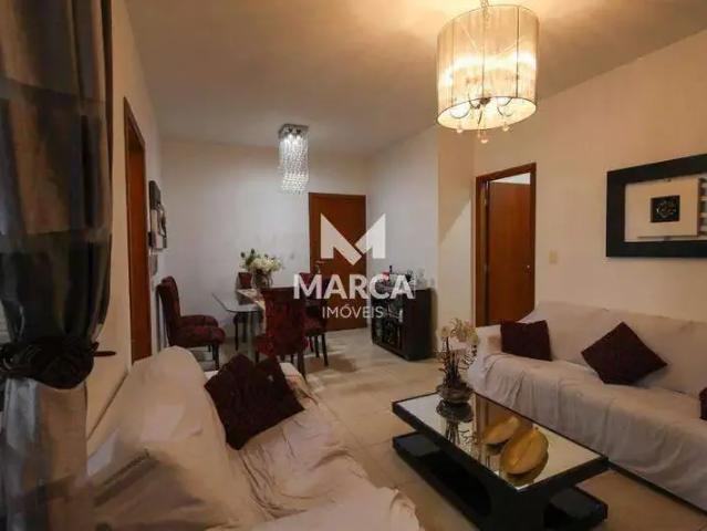 Apartamento para Venda em Belo Horizonte/MG Buritis 3 Quartos