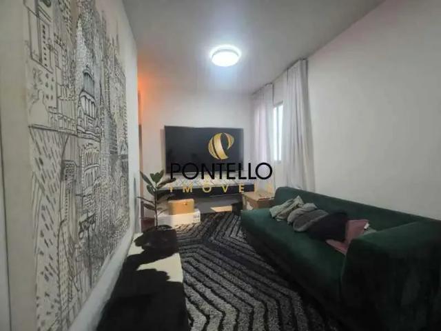 Apartamento para Venda em Belo Horizonte/MG Buritis 3 Quartos