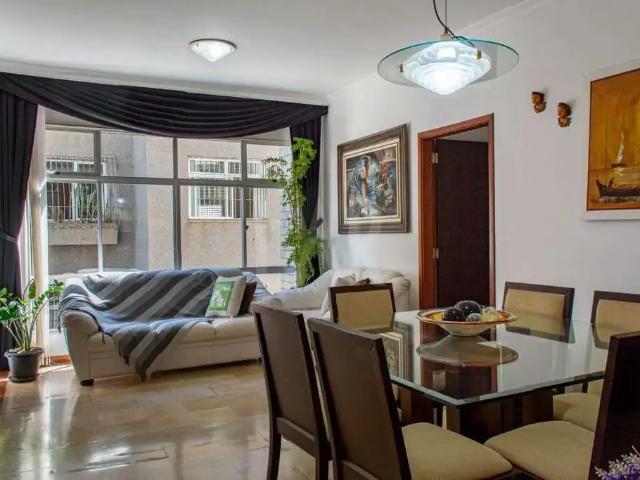 Apartamento para Venda em Belo Horizonte/MG Buritis 3 Quartos