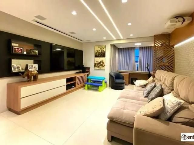 Apartamento para Venda em Belo Horizonte/MG Buritis 3 Quartos