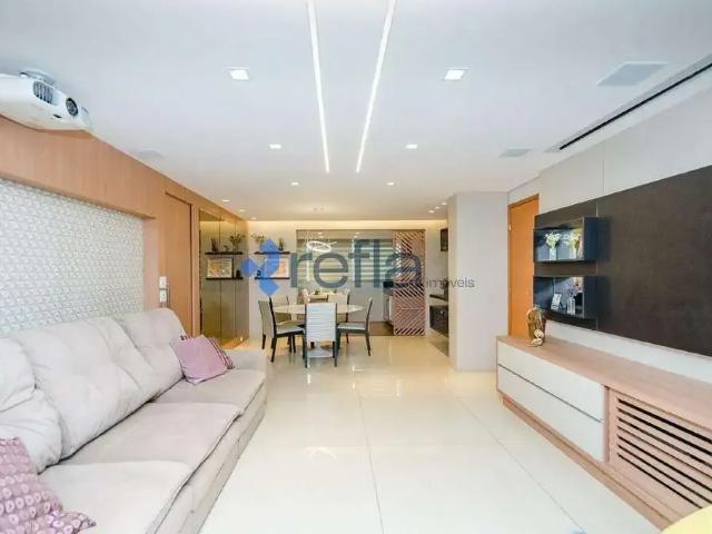 Apartamento para Venda em Belo Horizonte/MG Buritis 3 Quartos