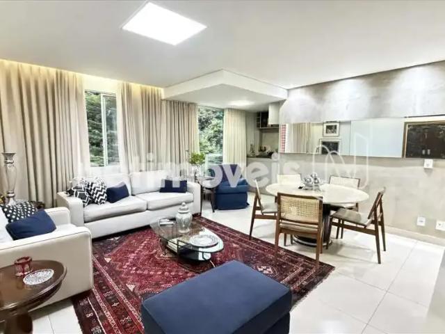 Apartamento para Venda em Belo Horizonte/MG Buritis 3 Quartos