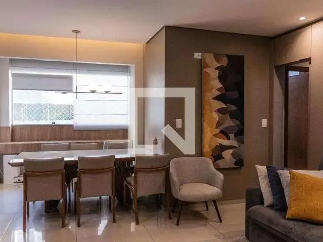 Apartamento para Venda em Belo Horizonte/MG Buritis 3 Quartos
