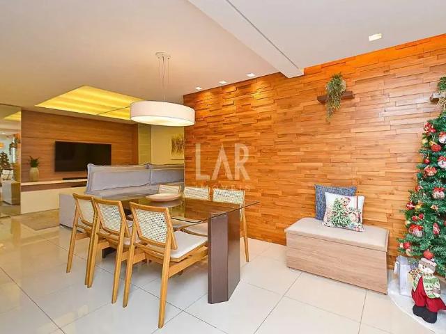 Apartamento para Venda em Belo Horizonte/MG Buritis 3 Quartos