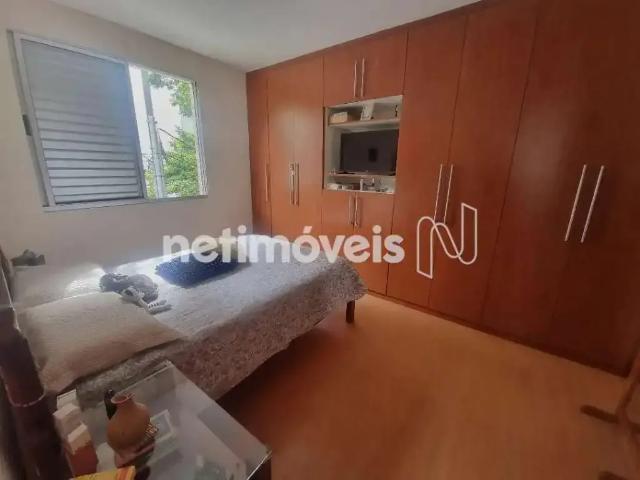 Apartamento para Venda em Belo Horizonte/MG Buritis 3 Quartos