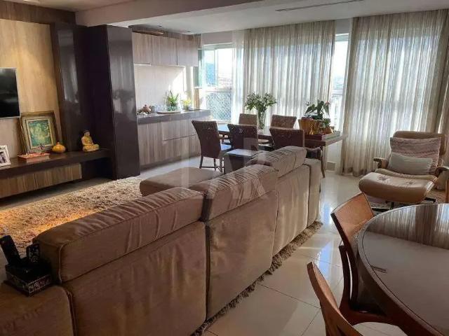 Apartamento para Venda em Belo Horizonte/MG Buritis 3 Quartos
