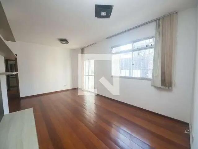 Apartamento para Venda em Belo Horizonte/MG Buritis 3 Quartos