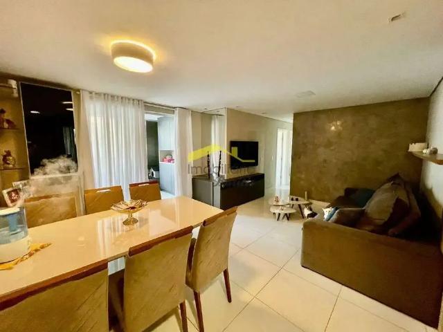 Apartamento para Venda em Belo Horizonte/MG Buritis 3 Quartos