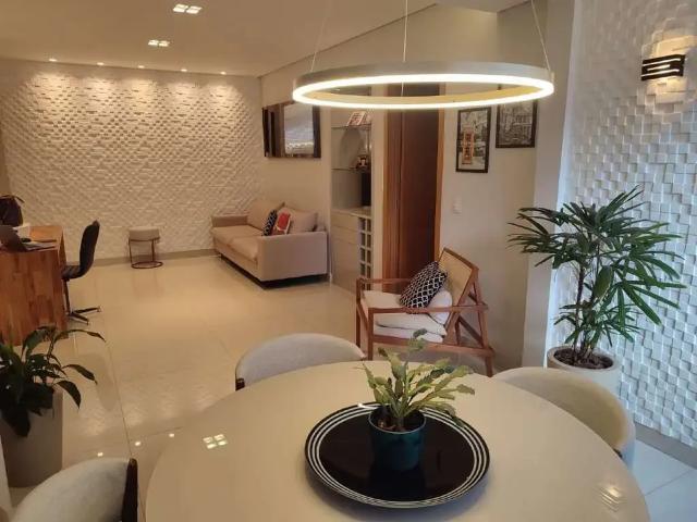 Apartamento para Venda em Belo Horizonte/MG Buritis 3 Quartos