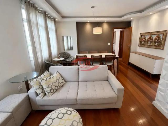 Apartamento para Venda em Belo Horizonte/MG Buritis 3 Quartos