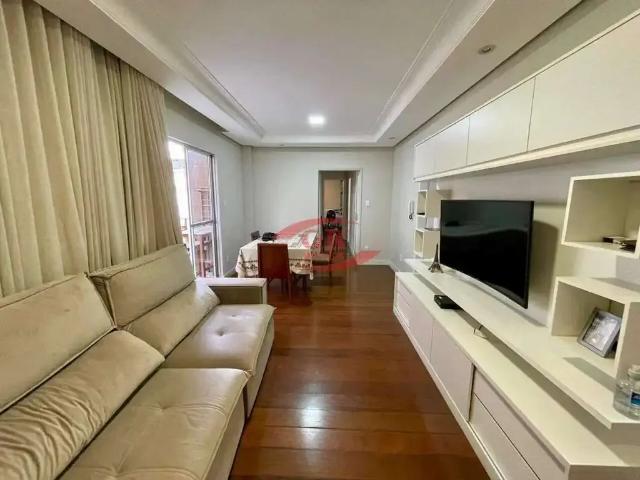 Apartamento para Venda em Belo Horizonte/MG Buritis 3 Quartos