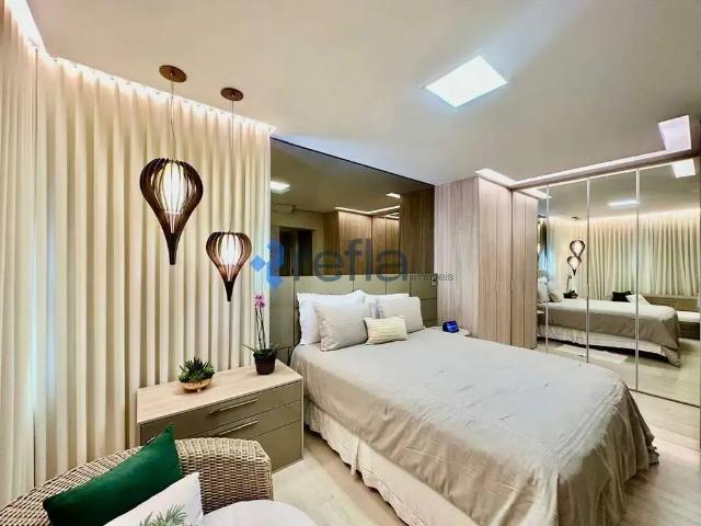 Apartamento para Venda em Belo Horizonte/MG Buritis 3 Quartos